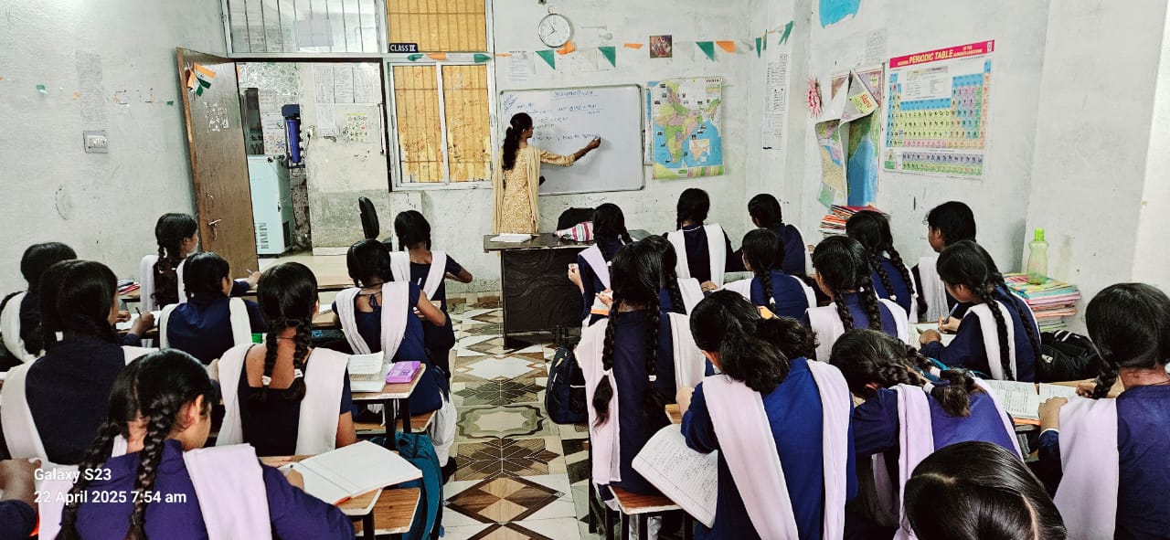 BC & EBC Welfare Department | Govt. of Bihar